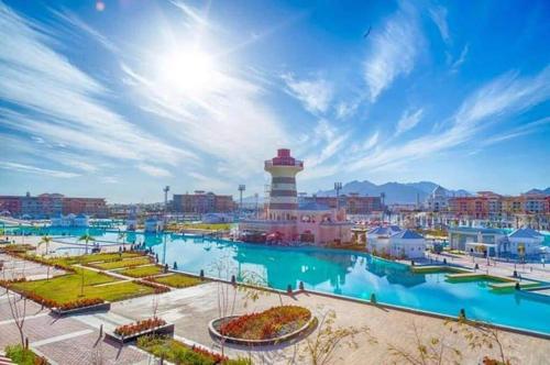 Chalets in Porto Sharm, Sharm El Sheikh (updated prices 2024)