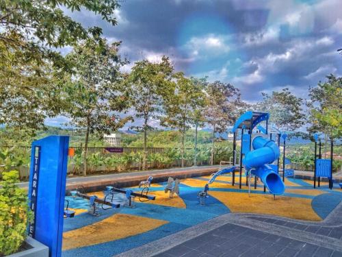 Tiara Imperio 两间房适合一家人住, 舒适和干净环境, Bangi – Updated 2023 Prices