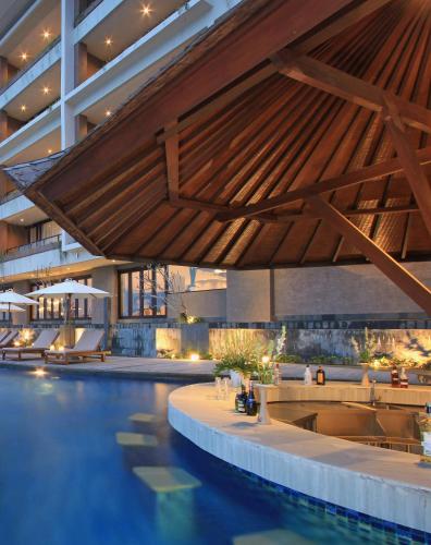 Ulu Segara Luxury Suites & Villas, Nusa Dua (updated prices 2025)