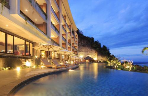 Ulu Segara Luxury Suites & Villas, Nusa Dua (updated prices 2025)