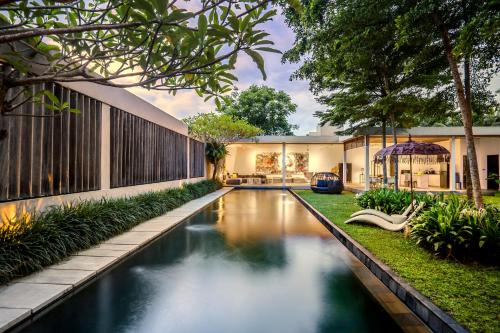 Loft Volcano by Alfred in Bali, Ubud (updated prices 2024)