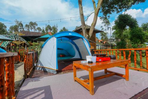 De Bloem Lake View Pangalengan, Pengalengan (harga terbaru 2025)