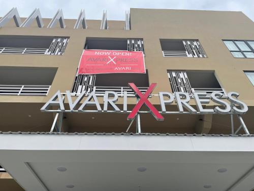 Avari Xpress Gilgit, Gilgit – ceny aktualizovány 2024