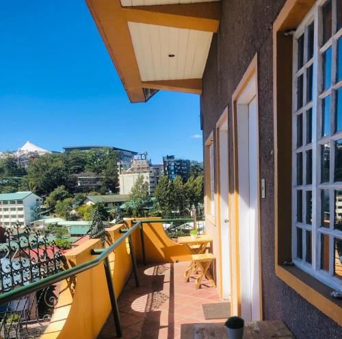 Casa Generosa, Baguio – Updated 2024 Prices