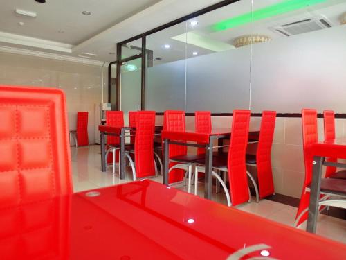 Classic Kinabalu Hotel, Kota Kinabalu (updated prices 2025)