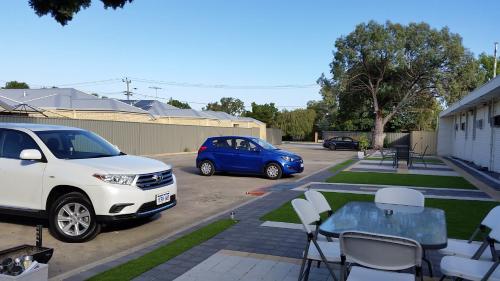 Perth City Motel, Perth (updated prices 2025)