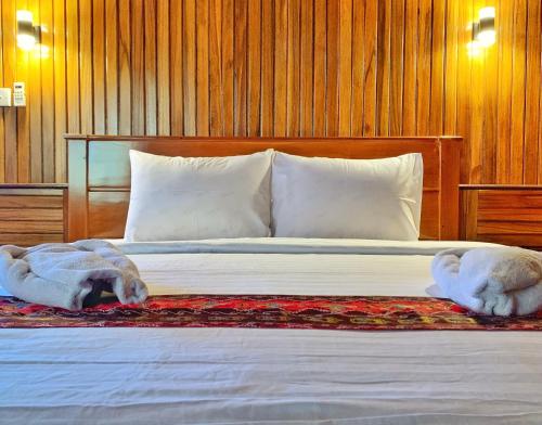 Coriana Dive Resort, Waisai – Updated 2023 Prices