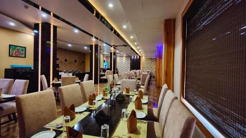 The Kannelite (Hotel Sakchi Vihar By JTDC), Jamshedpur – Updated 2023 ...