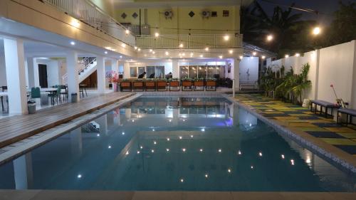 HAYANA HOTEL, Tahuna (updated prices 2024)