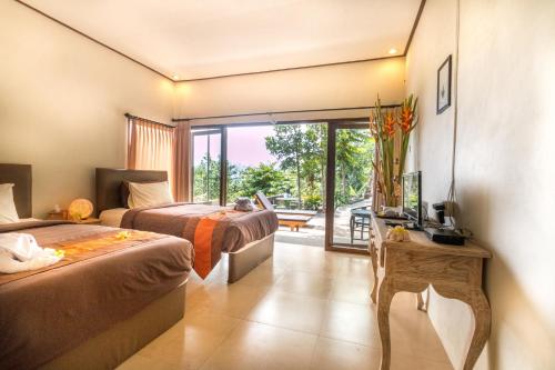 The Kayuan, Kintamani (updated prices 2024)