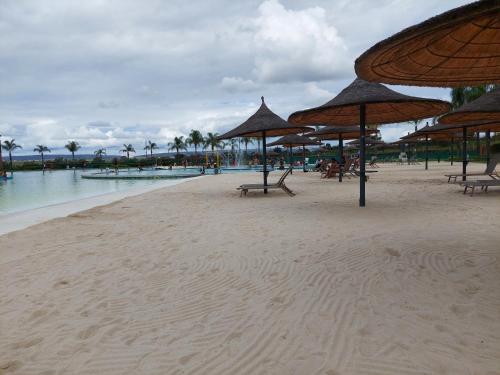 Craiden Holiday Apartment at The Blyde Crystal Lagoon 2 bedrooms ...