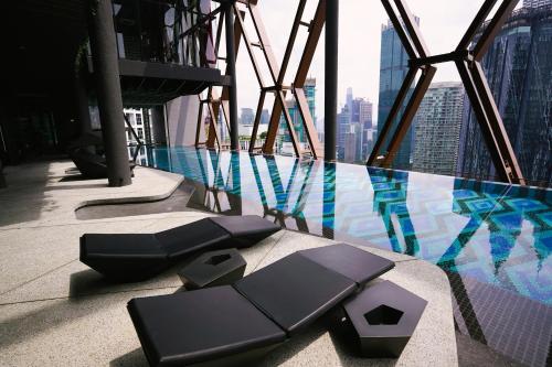 KLCC Luxury Suite @ Scarletz by Lily and Loft, Kuala Lumpur – Updated ...