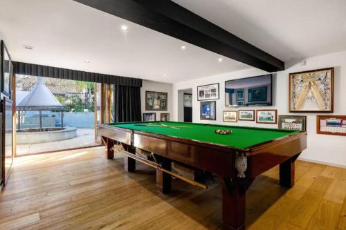 Yera Lodge Coastal Homestead in Rye Spa/Tennis Crt, Rye (updated prices ...