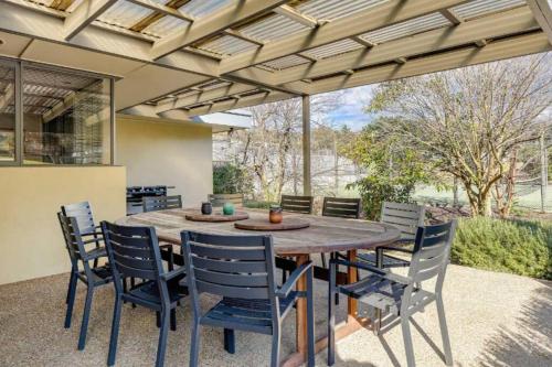 Yera Lodge Coastal Homestead in Rye Spa/Tennis Crt, Rye (updated prices ...