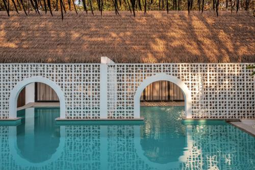 OIA GOA - Private Pool, Vagator – Updated 2023 Prices