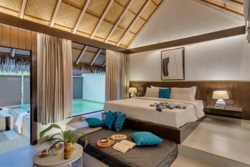 OIA GOA - Private Pool, Vagator (updated prices 2024)