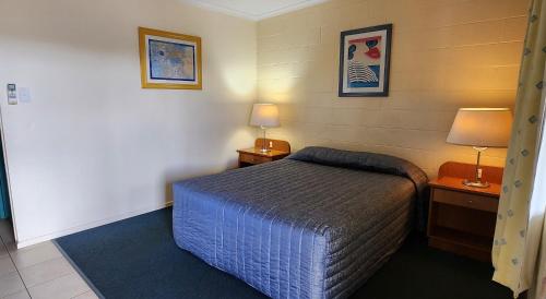 Nanango Antler Motel, Nanango (updated prices 2024)