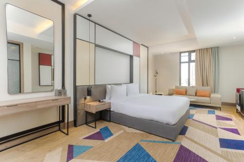Ewaa Express Hotel - Al Jouf, Sakakah – Updated 2023 Prices