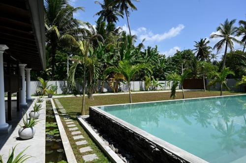 Beach Inns Holiday Resort - Celeste, Matara (updated prices 2025)