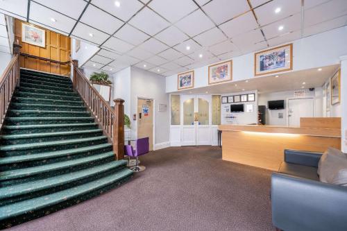 Comfort Inn Birmingham, Birmingham – Updated 2024 Prices