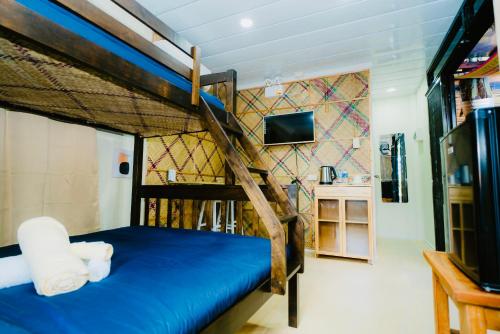 Vafi Hills Bed And Breakfast, San Isidro (updated prices 2024)