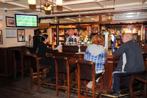 The Lansdowne Hotel, Dublin – Updated 2023 Prices