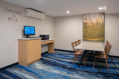 Fairfield Inn by Marriott JFK Airport, Queens – Updated 2023 Prices
