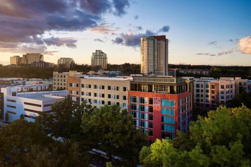 AC Hotel by Marriott Atlanta Perimeter, Atlanta (updated prices 2024)