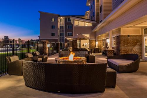 Residence Inn by Marriott Decatur, Decatur – Updated 2023 Prices