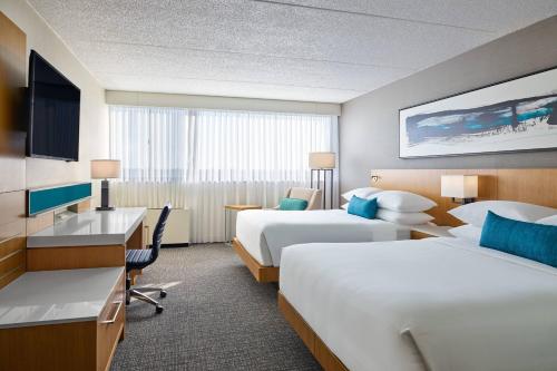 Delta Hotels by Marriott Muskegon Convention Center, Muskegon (updated ...