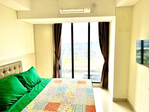 LUXURIOUS MODERN APARTMENT POLLUX MEISTERSTADT, Batam Center (updated ...