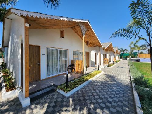 VITS Daman Devka Beach, Daman (tarifs actualisés 2024)