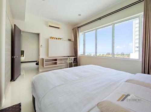 Evernent's Homestay @ The Wharf, Miri – Updated 2023 Prices