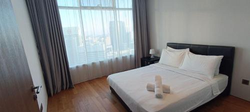 Vortex suites klcc by dream destination, Kuala Lumpur (updated prices 2024)