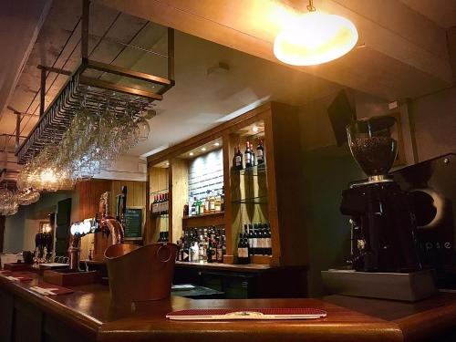 Red Lion Coaching Inn, Redbourne – Updated 2023 Prices