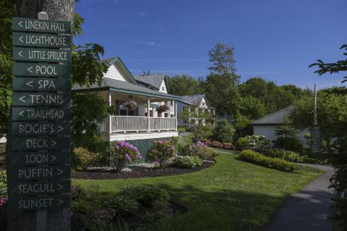 Spruce Point Inn Resort and Spa, Boothbay Harbor (updated prices 2025)