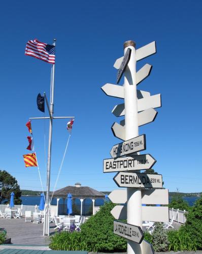 Spruce Point Inn Resort and Spa, Boothbay Harbor (updated prices 2025)