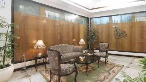 Sunette Tower Makati, Manila (updated prices 2025)