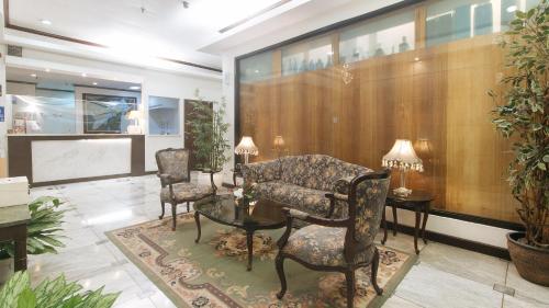 Sunette Tower Makati, Manila (updated prices 2025)