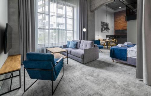 MONTOWNIA Lofts & Experience, Gdansk – Preços atualizados 2023