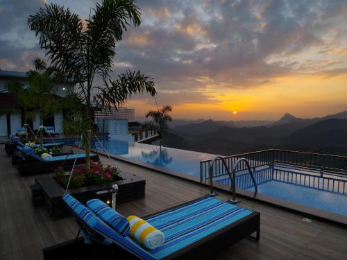 The Panoramic Getaway, Munnar (updated prices 2025)