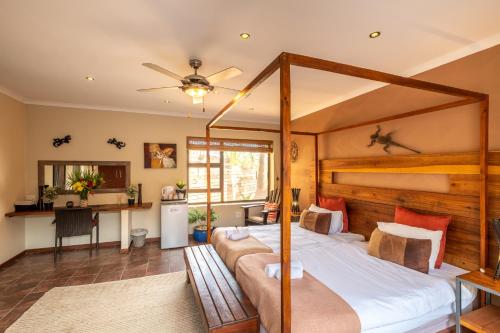 Gecko Ridge, Swakopmund (updated prices 2025)