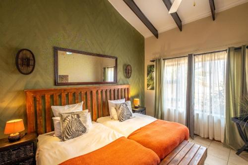 Gecko Ridge, Swakopmund (updated prices 2025)