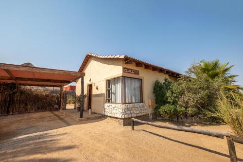 Gecko Ridge, Swakopmund (updated prices 2025)