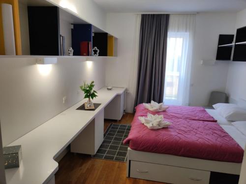 Rooms Kampus, Split – Tarifs 2023