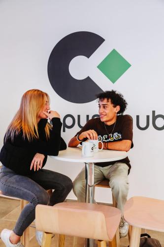 Campus Hub Malta, Msida (updated prices 2025)