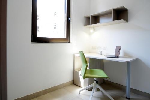 Campus Hub Malta, Msida (updated prices 2025)