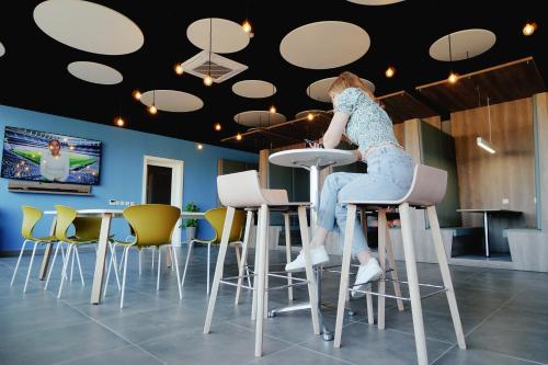 Campus Hub Malta, Msida (updated prices 2025)