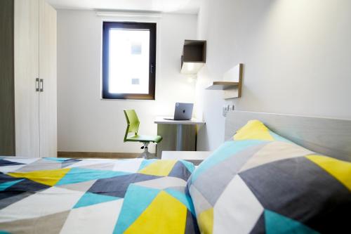 Campus Hub Malta, Msida (updated prices 2025)