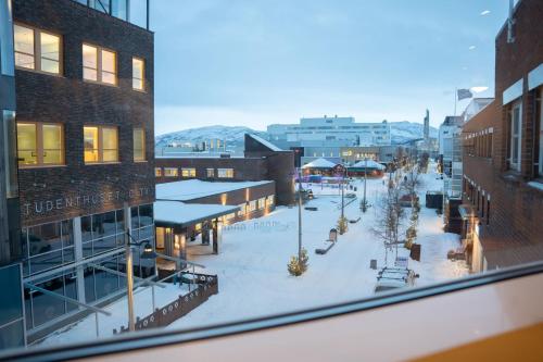 Canyon Hotell, Alta (updated prices 2024)